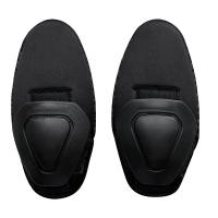 China Acceptable OEM/ODM Flexible Frog Knee and Elbow Pads for Outdoor Sport Protection for sale