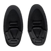 China Acceptable OEM/ODM Flexible Frog Knee and Elbow Pads for Outdoor Sport Protection for sale