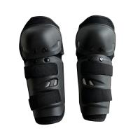 China Motorcycle Racing Protection Set High Strength Legs Guards for Ultimate Safety 0.8kgs for sale