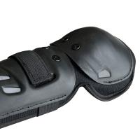 China Motorcycle Racing Protection Set High Strength Legs Guards for Ultimate Safety 0.8kgs for sale