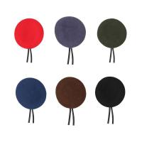 China 100% Wool Multi-color Beret for Outdoor Training Applicable Season Winter Logo No Logos for sale