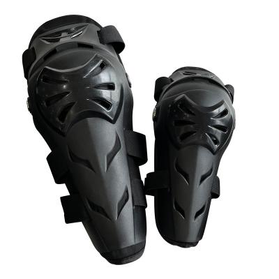 China Outdoor Motorcycle Racing Protection Impact and Shock-Proof Legs Guards for All Sizes for sale