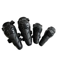 China Outdoor Motorcycle Racing Protection Impact and Shock-Proof Legs Guards for All Sizes for sale