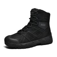 China Fashionable 1.5kg/Pair Top Mountaineering Boots for Men's Outdoor Adventures for sale
