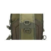 China Convenient One-Hand Oxford Fabric Bag for Outdoor Environment Lightweight 0.5kg for sale