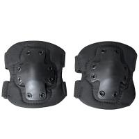 China Applicable People Adult Outdoor Training Knee and Elbow Pads for Sport Protection for sale