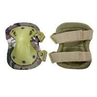 China Outdoor Rock Climbing Skiing Game Knee Elbow Protective Pads with Professional Grade for sale