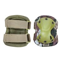China Outdoor Rock Climbing Skiing Game Knee Elbow Protective Pads with Professional Grade for sale