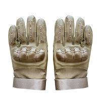 China Outdoor Sports Full Finger Motorcycle Riding Gears with Applicable Scene Cycling for sale
