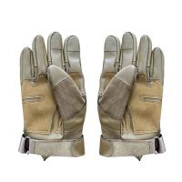 China Outdoor Sports Full Finger Motorcycle Riding Gears with Applicable Scene Cycling for sale