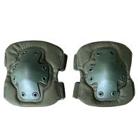 China Polyester Cotton Outdoor Training Knee and Elbow Pads for Sport Protection of Adults for sale