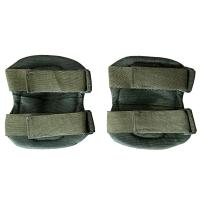 China Polyester Cotton Outdoor Training Knee and Elbow Pads for Sport Protection of Adults for sale