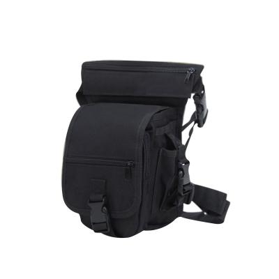 China Portable Waterproof Waist Bag for Hiking Travel Four Seasons and Solid Color for sale