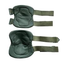 China Polyester Cotton Outdoor Training Knee and Elbow Pads for Sport Protection of Adults for sale