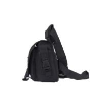 China Portable Waterproof Waist Bag for Hiking Travel Four Seasons and Solid Color for sale