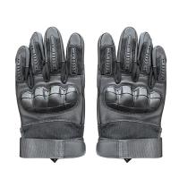 China Black/Army Green/Customized Heavy Duty Hand Protection for S M L XL Sizes Professional for sale