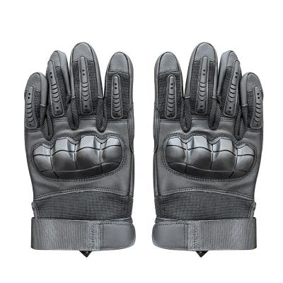 China Black/Army Green/Customized Heavy Duty Hand Protection for S M L XL Sizes Professional for sale