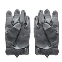 China Black/Army Green/Customized Heavy Duty Hand Protection for S M L XL Sizes Professional for sale