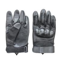 China Black/Army Green/Customized Heavy Duty Hand Protection for S M L XL Sizes Professional for sale