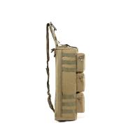 China Street Riding Essential 15L Capacity Waist Bag with Pouch Waterproof Design for sale