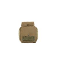 China Street Riding Essential 15L Capacity Waist Bag with Pouch Waterproof Design for sale