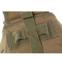China Street Riding Essential 15L Capacity Waist Bag with Pouch Waterproof Design for sale