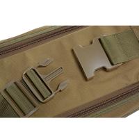 China Street Riding Essential 15L Capacity Waist Bag with Pouch Waterproof Design for sale