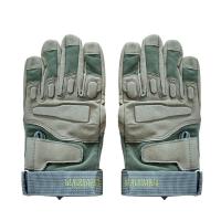 China Outdoor Training Hand Protection Breathable and Anti-Slip for Improved Performance for sale