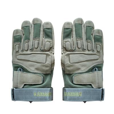 China Outdoor Training Hand Protection Breathable and Anti-Slip for Improved Performance for sale