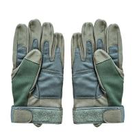 China Outdoor Training Hand Protection Breathable and Anti-Slip for Improved Performance for sale