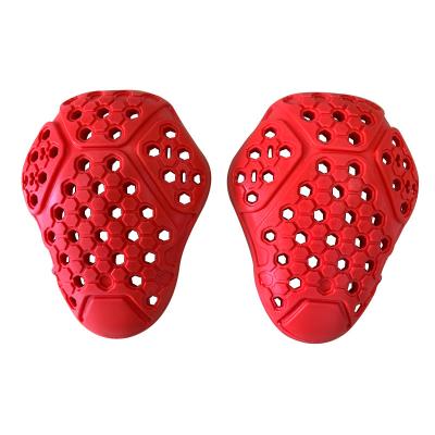 China Upgrade Your Protection Shock-Proof Slow Rebound PU Elbow Protectors for Motorcycling for sale
