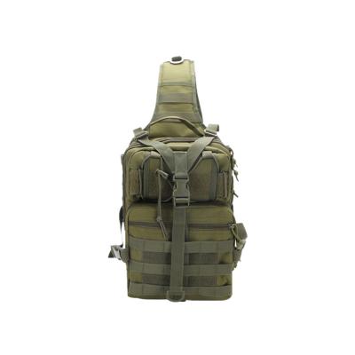 China Men's Rucksack for Outdoor Adventures Zipper Closure and 1.35kg Weight for sale