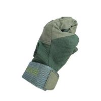 China Outdoor Training Hand Protection Breathable and Anti-Slip for Improved Performance for sale