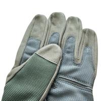 China Outdoor Training Hand Protection Breathable and Anti-Slip for Improved Performance for sale