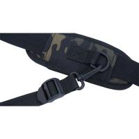 China Outdoor Comfort Waist Bag Large Capacity Waterproof Tornister for Hiking and Camping for sale