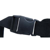 China Outdoor Comfort Waist Bag Large Capacity Waterproof Tornister for Hiking and Camping for sale