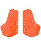 China CE-Certified Slow Rebound Polyurethane Chest Protectors for Motorcycle Racing Events for sale
