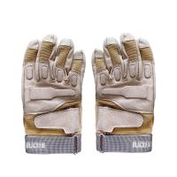 China S M L XL Full Finger Outdoor Training Hand Protection with Anti-Slip Construction for sale