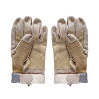 China S M L XL Full Finger Outdoor Training Hand Protection with Anti-Slip Construction for sale