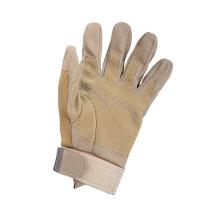 China S M L XL Full Finger Outdoor Training Hand Protection with Anti-Slip Construction for sale