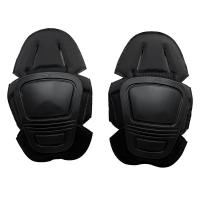 China Thick Mesh Fabric Flexible Frog Knee and Elbow Pads Perfect for Outdoor Activities for sale