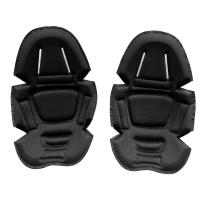 China Thick Mesh Fabric Flexible Frog Knee and Elbow Pads Perfect for Outdoor Activities for sale
