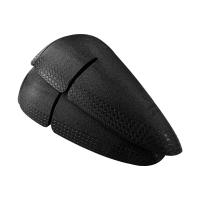 China CE-certified 254*158mm Motorcycling Activities Slow Rebound PU Protectors Shock-proof for sale