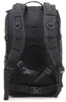 China Logo Acceptance 45L Oxford Fabric Backpack Waterproof and Damp-proof for Travelers for sale