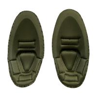 China Lightweight Frog Knee and Elbow Pads Essential Gear for Outdoor Training Sessions for sale