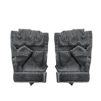 China Outdoor Sports Gym Training Hand Protection For Climbing in PU/Nylon/Fiber Material for sale