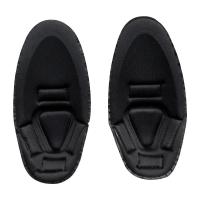 China Lightweight Flexible Frog Knee and Elbow Pads for Outdoor Sport about 0.5kg/pc for sale