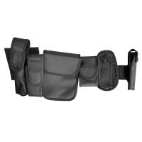 China Customized Multifunctional Outdoor Training Belt With Pouches Your Personalized Gear for sale