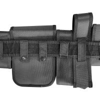 China Customized Multifunctional Outdoor Training Belt With Pouches Your Personalized Gear for sale