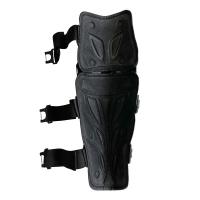 China Black Knee Pads For Motorbike Protector Four-piece Set Perfect for Outdoor Activities for sale